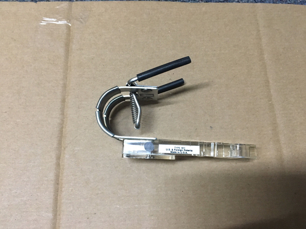 Linam Ground Fault Indicators (LOT of 11) Including Trip Reset Tool ...