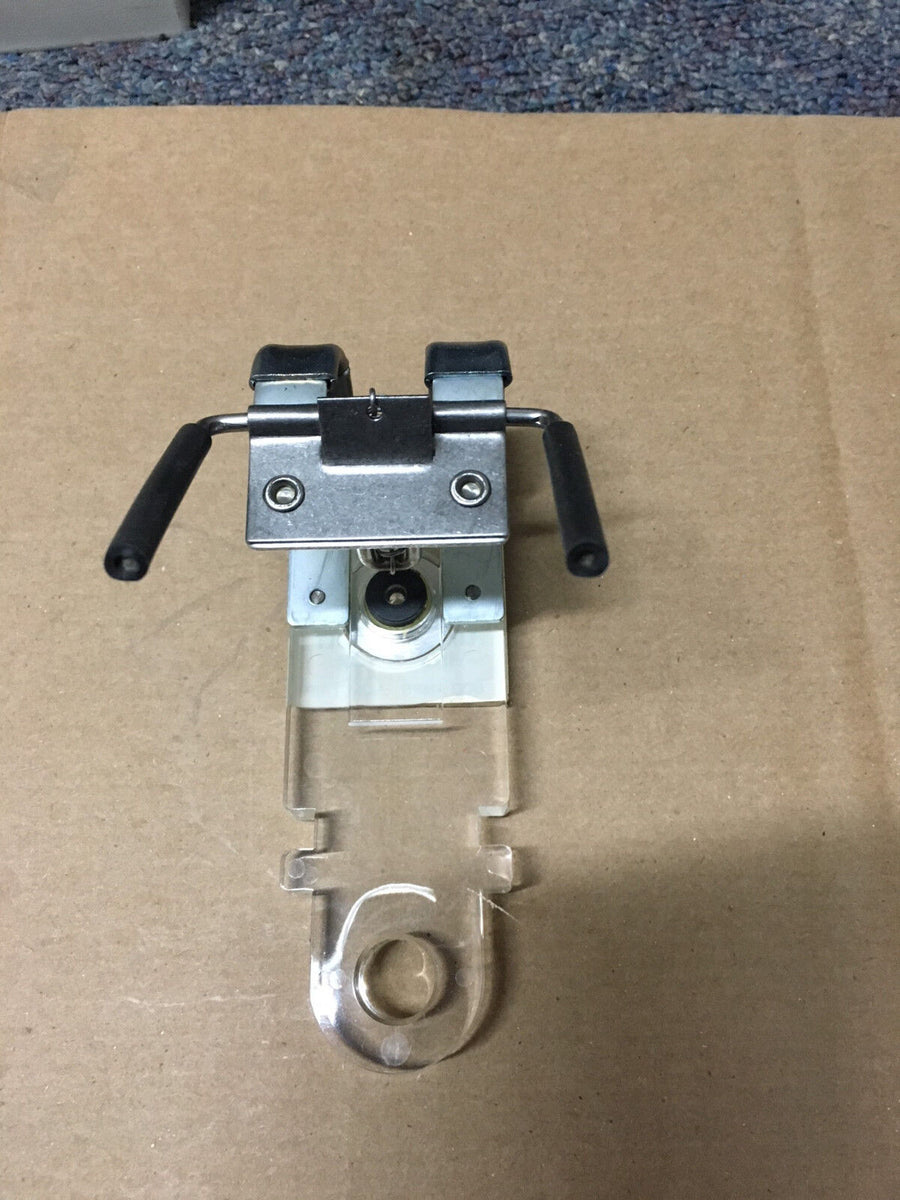 Linam Ground Fault Indicators (LOT of 11) Including Trip Reset Tool ...