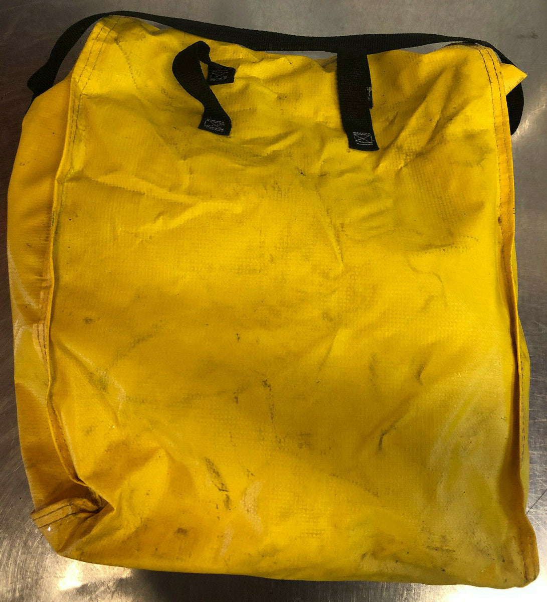 Miller by Honeywell 80ft Rescue & Descent Device Kit with Case - NEW O ...