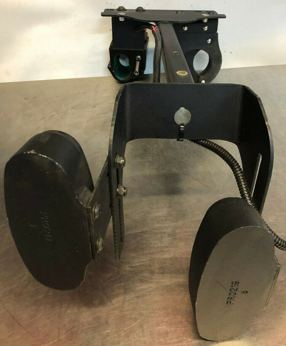 Setina Vertical Weapons System Body Guard Weapons Holder - No Keys ...