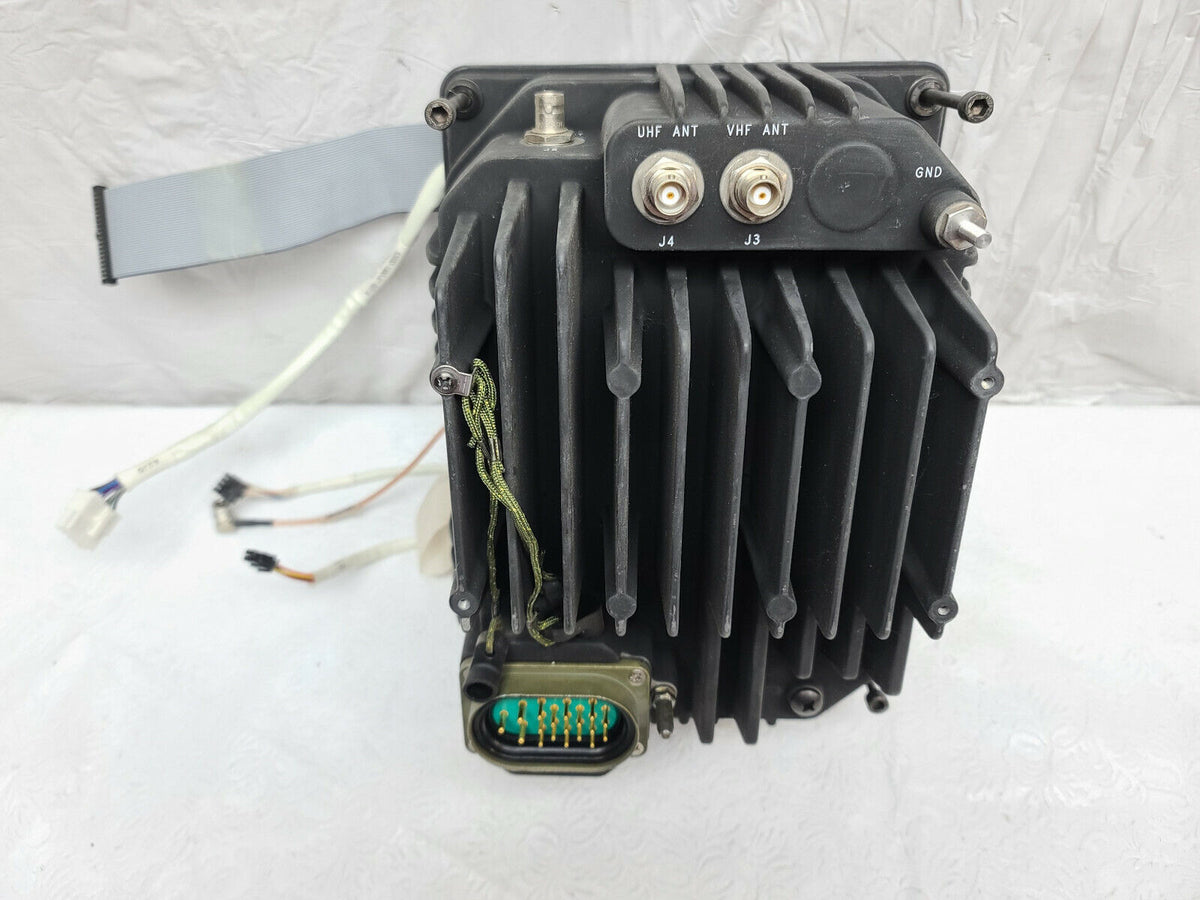Power Amplifier for Harris Falcon III RF-7800V-V50X VHF Vehicular Radi ...