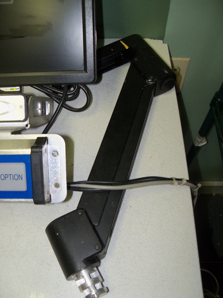 RADIANT Kitchen Display System Controller/Bump Bar/Monitor P823F010 P8 ...