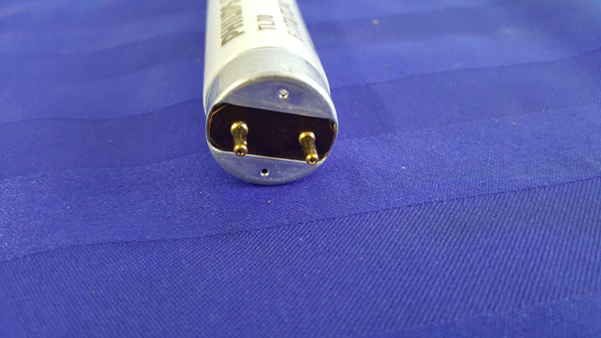 (X24) PHILIPS F17T8/TL741 Bulbs 17W - New – Tandy Surplus Equipment LLC