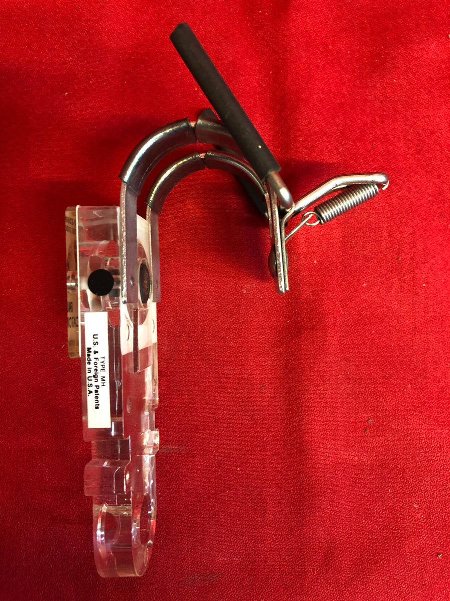 McGraw-Edison Linam Fault Indicator & Reset Tool - Open Box - New Old ...