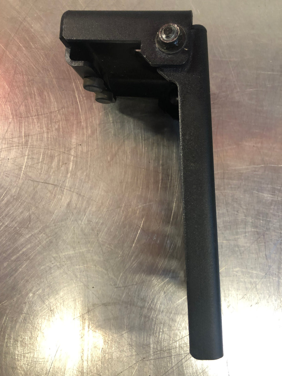 HAVIS Police Center Console Arm Rest - C-ARM-103 - Used - Very Good Co ...