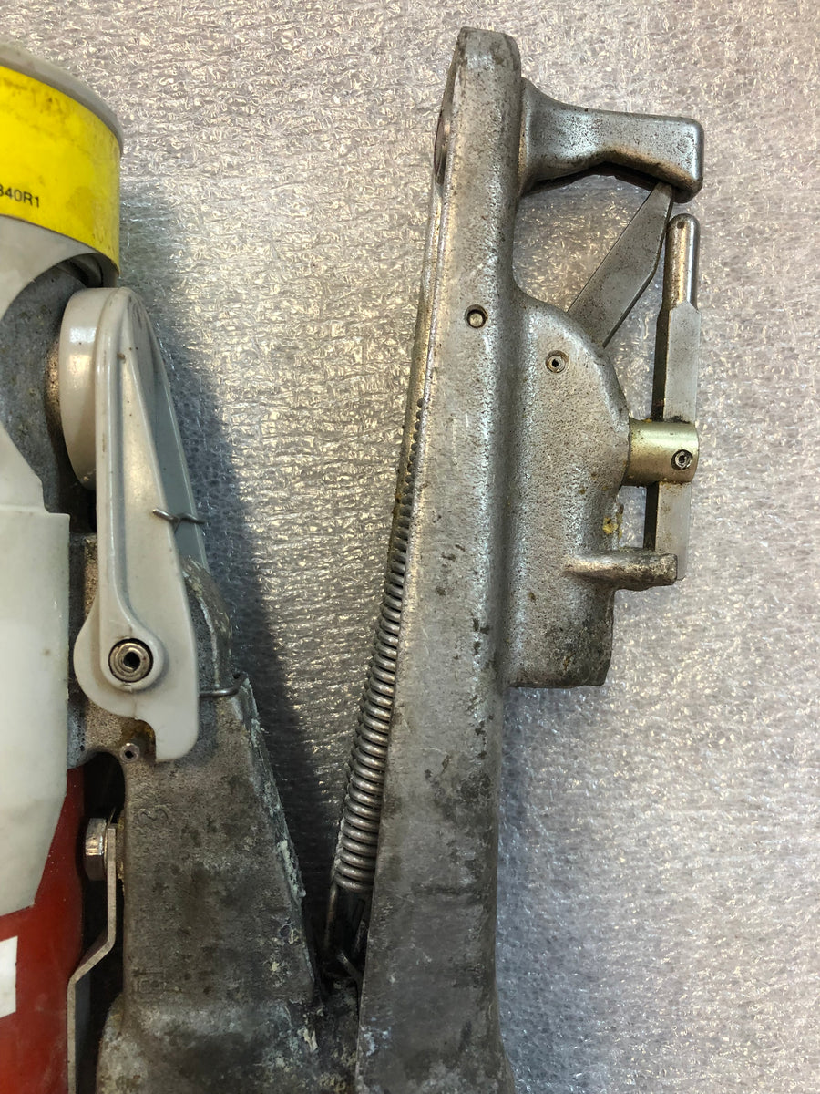 S&C Loadbuster - 5300R3 - Lineman Load Breaker High Voltage Tool - Par ...