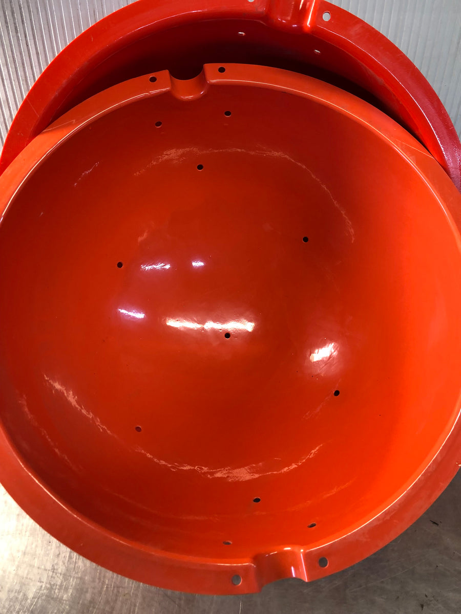 Aerial Marking Balls for Electrical Lines - Airport / Overhead Safety ...